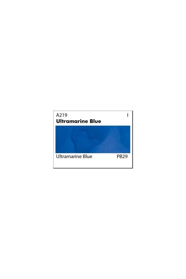 Academy® Watercolor Blue Color Family - Grumbacher Art