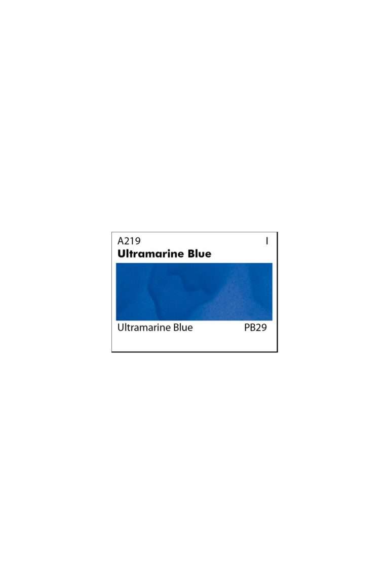 Academy® Watercolor Blue Color Family - Grumbacher Art