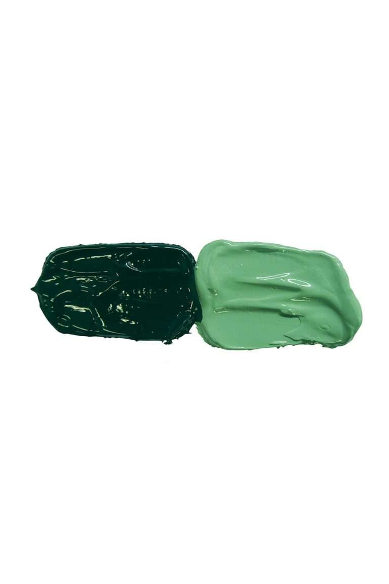 MAX® Water Mixable Oil Green Color Family - Grumbacher Art