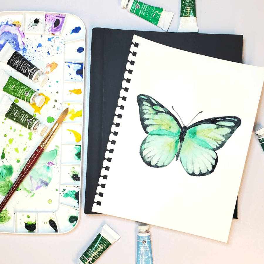 4 Self Care Tips For Artists - Grumbacher Art