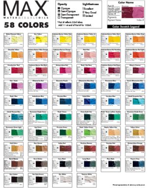 Resources - Grumbacher Art